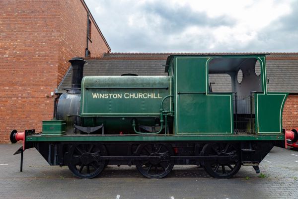 About The Black Country | BCLM