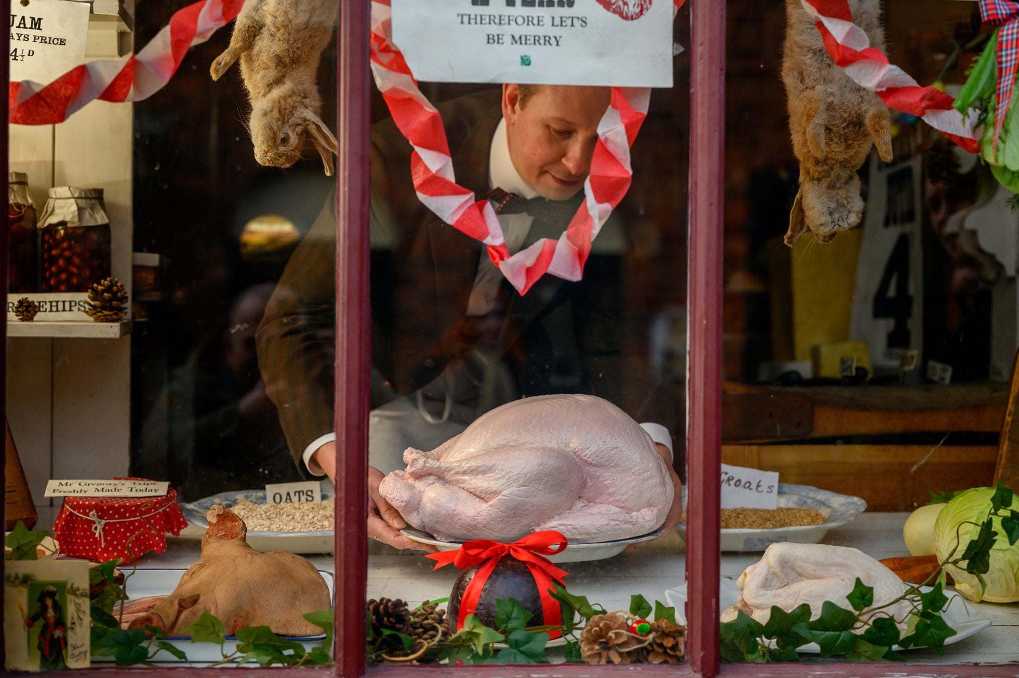 Home - Black Country Living Museum