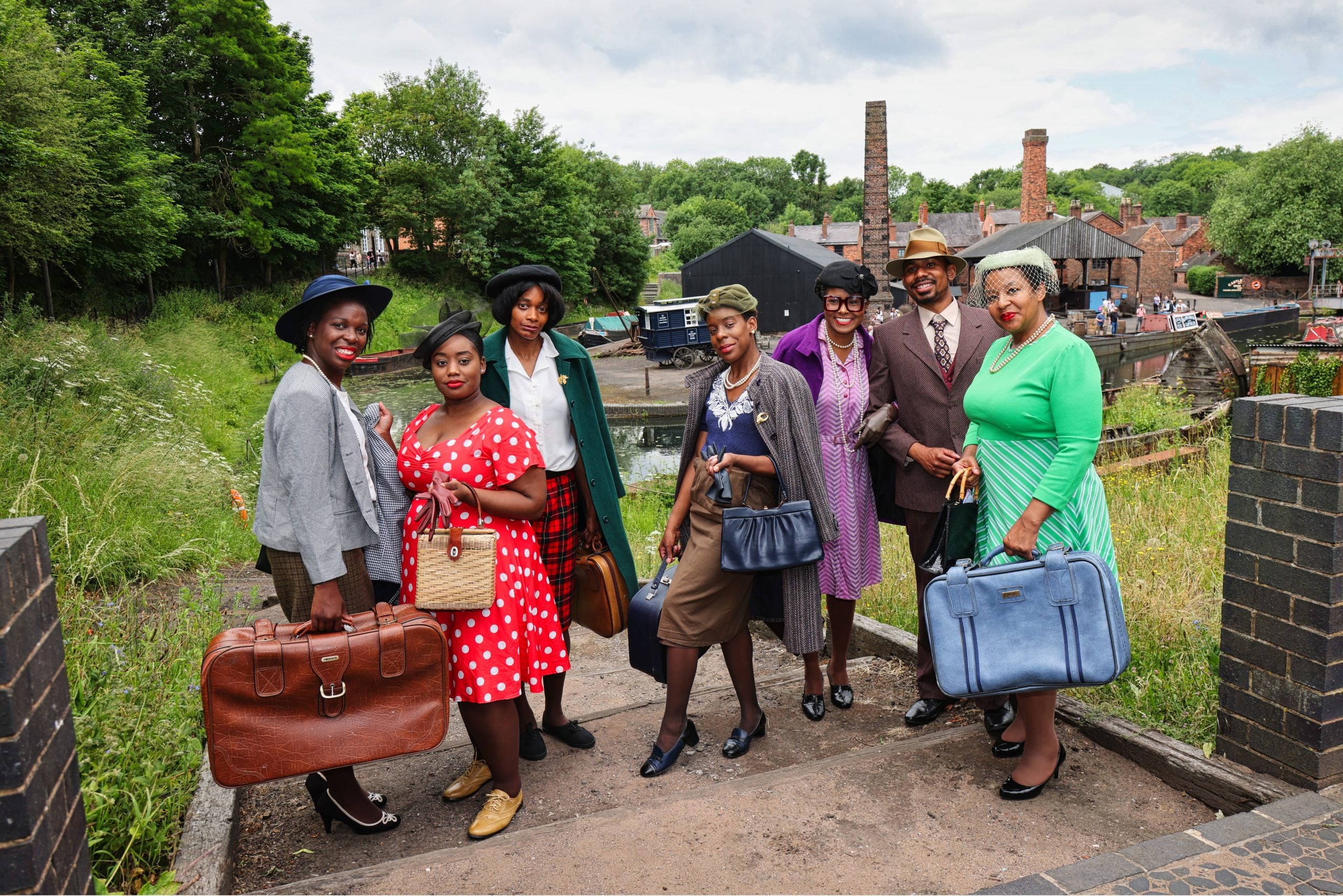 Home - Black Country Living Museum