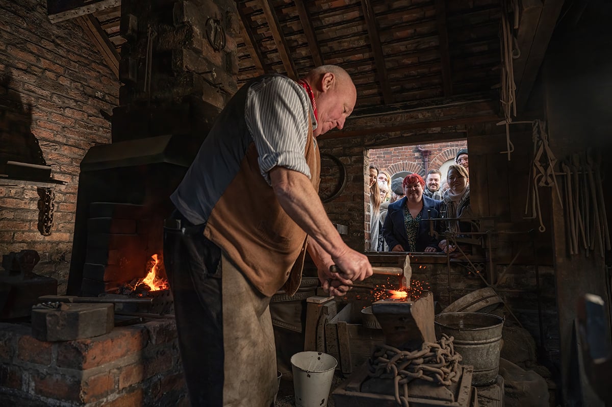 Events - Black Country Living Museum