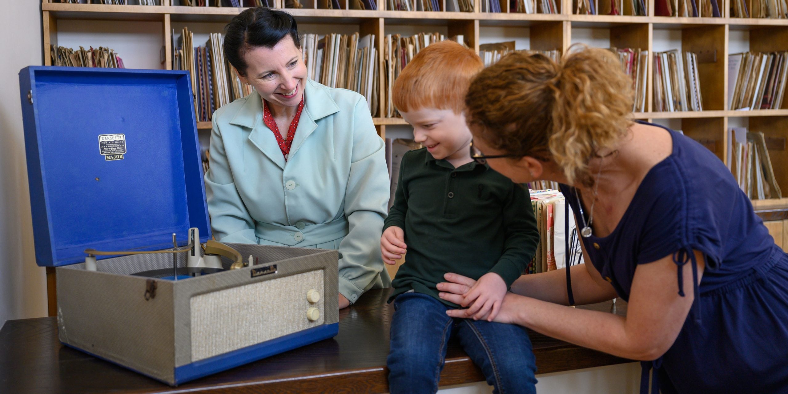 Support Us | BCLM Tickets