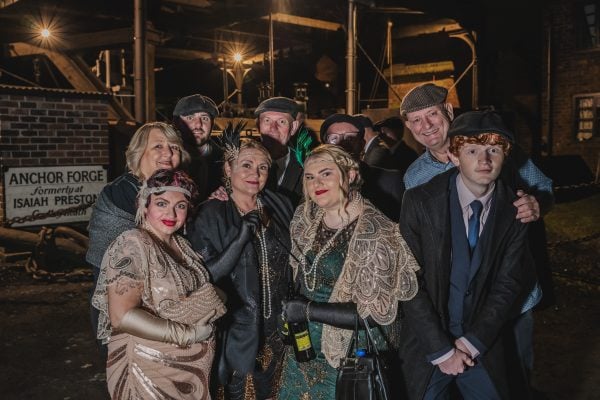 Events - Black Country Living Museum