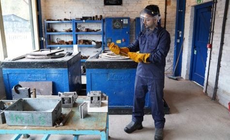 Industrial Quarter - Black Country Living Museum