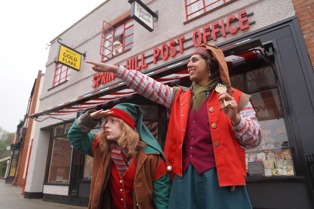 Events - Black Country Living Museum