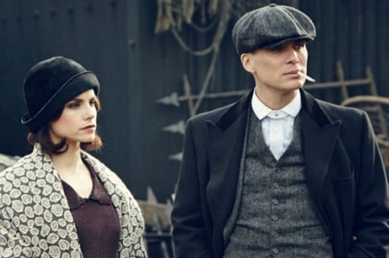 Filming hire - Black Country Living Museum